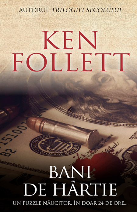Bani De Hartie Editura Rao