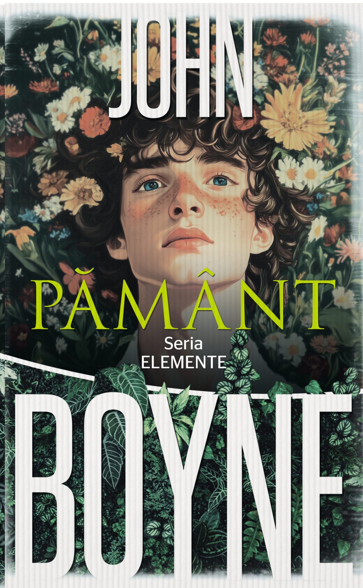 PAMANT - Editura RAO